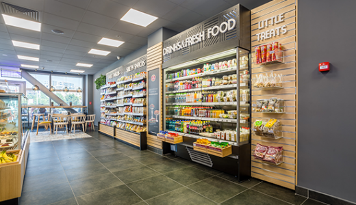 1 Minute | Lagardere Travel Retail România